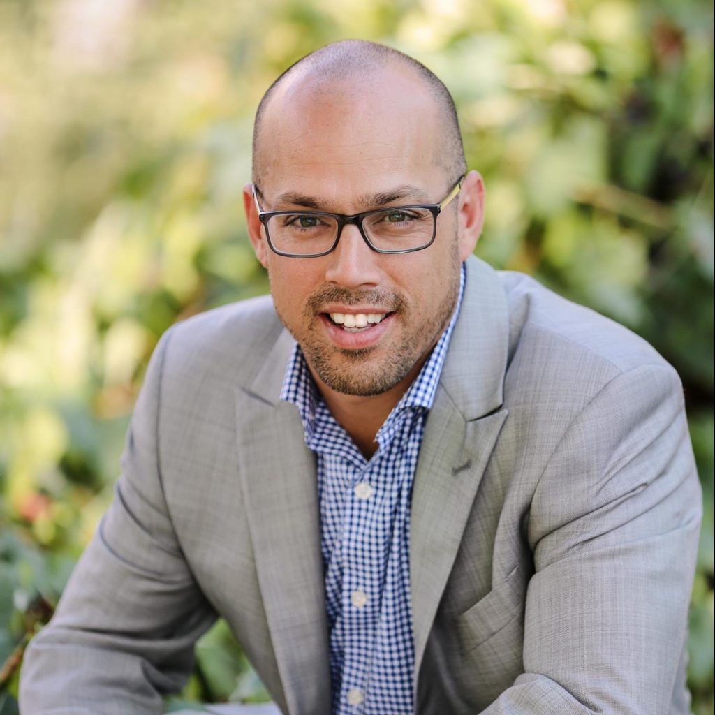 Meet Our Team - Mottashed Lending Group